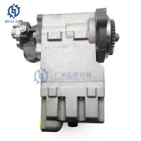 China CATE 33D Diesel Engine Pump Suit for 319-0677 Construction Engine Spare Parts Diesel Engine Pump for sale