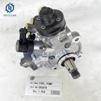 China Sany245 Engine Common Rail Fuel Injection Pump for Construction Machinery Excavator D06FR Engine Accessories Fuel Injection Pump for sale