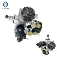 China Sany245 Engine Common Rail Fuel Injection Pump for Construction Machinery Excavator D06FR Engine Accessories Fuel Injection Pump for sale