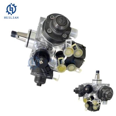 China Sany245 Engine Common Rail Fuel Injection Pump for Construction Machinery Excavator D06FR Engine Accessories Fuel Injection Pump for sale