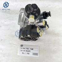 China Sany245 Engine Common Rail Fuel Injection Pump for Construction Machinery Excavator D06FR Engine Accessories Fuel Injection Pump for sale