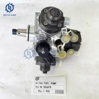 China Sany245 Engine Common Rail Fuel Injection Pump for Construction Machinery Excavator D06FR Engine Accessories Fuel Injection Pump for sale