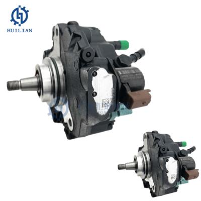 China 28526584 28526888 28568252 28516849 Diesel Common Rail Fuel Pump for Construction Machinery JCB220 Excavator Engine Fuel Pump Assyment for sale