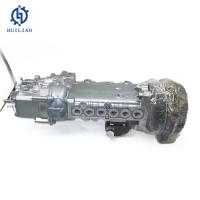 China 101608-6541 Engine Accessories High Pressure diesel Pump for Machinery Excavator HD820-3 Engine Spare Parts Fuel Pump Assyment for sale