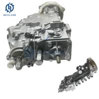China 101608-6541 Engine Accessories High Pressure diesel Pump for Machinery Excavator HD820-3 Engine Spare Parts Fuel Pump Assyment for sale