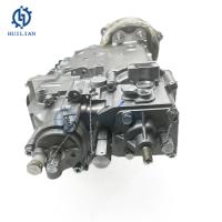 China 101608-6541 Engine Accessories High Pressure diesel Pump for Machinery Excavator HD820-3 Engine Spare Parts Fuel Pump Assyment for sale