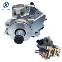 China Komatsu  0445020150/0445020043/044502004/0445020122 Common Rail Pump Fuel Pump for PC200-8 Excavator Engine Spare Parts Fuel Pump for sale