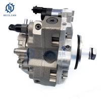 China Komatsu  0445020150/0445020043/044502004/0445020122 Common Rail Pump Fuel Pump for PC200-8 Excavator Engine Spare Parts Fuel Pump for sale