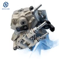China Komatsu  0445020150/0445020043/044502004/0445020122 Common Rail Pump Fuel Pump for PC200-8 Excavator Engine Spare Parts Fuel Pump for sale