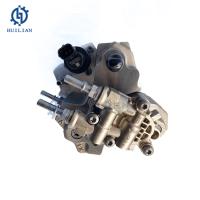 China Komatsu  0445020150/0445020043/044502004/0445020122 Common Rail Pump Fuel Pump for PC200-8 Excavator Engine Spare Parts Fuel Pump for sale