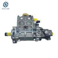 China 326-4635 Engine Spare Parts Fuel Injection Pump for Construction Machinery 320D Excavator Accessories Fuel Pump Assyment for sale