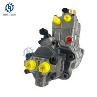 China 326-4635 Engine Spare Parts Fuel Injection Pump for Construction Machinery 320D Excavator Accessories Fuel Pump Assyment for sale