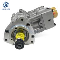 China 326-4635 Engine Spare Parts Fuel Injection Pump for Construction Machinery 320D Excavator Accessories Fuel Pump Assyment for sale