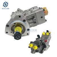 China 326-4635 Engine Spare Parts Fuel Injection Pump for Construction Machinery 320D Excavator Accessories Fuel Pump Assyment for sale