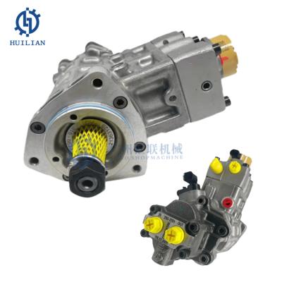 China 326-4635 Engine Spare Parts Fuel Injection Pump for Construction Machinery 320D Excavator Accessories Fuel Pump Assyment for sale