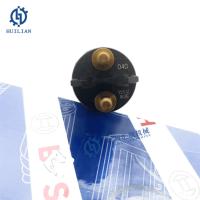China DOOSAN New High Quality Diesel Engine Parts 0445120040 Fuel Injector DX300 Excavator Fuel Injection for sale