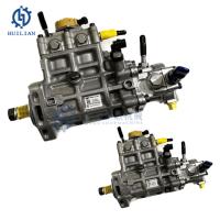 China 317-8021 318-6357 Engine Accessories Fuel Pump for Construction Machinery 323D Excavator Engine Fuel Pump Assyment for sale