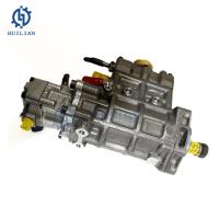 China 317-8021 318-6357 Engine Accessories Fuel Pump for Construction Machinery 323D Excavator Engine Fuel Pump Assyment for sale