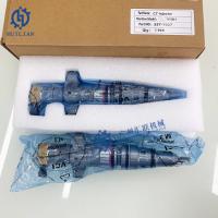 China CATE High Quality C7 C9 Diesel Engine Parts 557-7627 387-9427 5577627 Fuel Injector 950H Loader 324D 324D Excavator Fuel Injection for sale