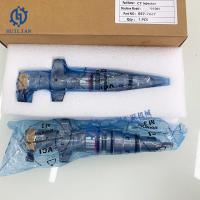 China CATE High Quality C7 C9 Diesel Engine Parts 557-7627 387-9427 5577627 Fuel Injector 950H Loader 324D 324D Excavator Fuel Injection for sale