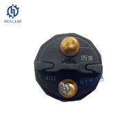 China CATE High Quality C4.4 Diesel Engine Parts 0445120518 0445120399 0445120516 0445120520 Fuel Injector 324D Excavator Fuel Injection for sale