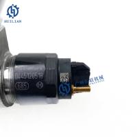 China CATE High Quality C4.4 Diesel Engine Parts 0445120518 0445120399 0445120516 0445120520 Fuel Injector 324D Excavator Fuel Injection for sale