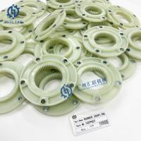 China 150x15T Rubber Coupling Engine Parts 6670757 Coupler for B300 BL370 325 328 428 430 435 E25 E26 E32 E45 E50 Engine for sale