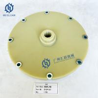 China 315x14T 241*50T 315*14T 241-50T Nylon Coupling Hydraulic Pump Coupling E216 216B 216B 226B 226B3 232B 242B Engine Motor for sale