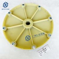 China 315x14T 241*50T 315*14T 241-50T Nylon Coupling Hydraulic Pump Coupling E216 216B 216B 226B 226B3 232B 242B Engine Motor for sale