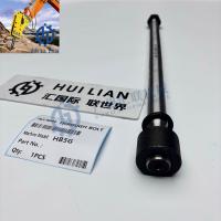 China FURUKAWA HB3G HB5G HB8G HB10G HB15G HB20G Hydraulic Hammer Through Bolt Rock Breaker Spare Parts Hydraulic Hammer Long Bolt for sale