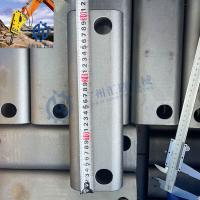 China FURUKAWA HB20G HB30G HB40G HB50G Rod Pin Stop Pin Factory Direct Sales for Hydraulic Breaker Hammer Rock Spare Parts Chisel Pin for sale