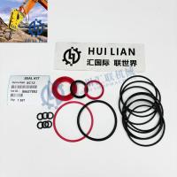China Montabert SC12 SC28 BRP130 BRP140 BRP150 Seal Kit Plus Construction Excavator Hydraulic Rock Breaker Hammer Oil Seal Repair Kit for sale