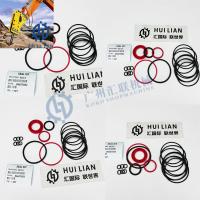 China Montabert SC12 SC28 BRP130 BRP140 BRP150 Seal Kit Plus Construction Excavator Hydraulic Rock Breaker Hammer Oil Seal Repair Kit for sale
