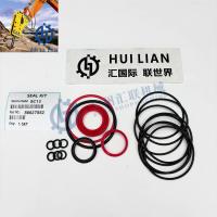 China Montabert SC12 SC28 BRP130 BRP140 BRP150 Seal Kit Plus Construction Excavator Hydraulic Rock Breaker Hammer Oil Seal Repair Kit for sale