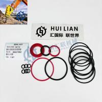 China Montabert SC12 SC28 BRP130 BRP140 BRP150 Seal Kit Plus Construction Excavator Hydraulic Rock Breaker Hammer Oil Seal Repair Kit for sale
