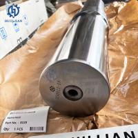 China NPK E220 Hydraulic Breaker Piston E213 E218 E220 E225 E203 E204 E205 E210A E210 E212 Hydraulic Breaker Spare Parts Hammer Piston for sale