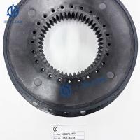 China Elastic 352-46TA Rubber Coupling for Rock Drill Machine Engine Drive Power Transmission Coupler Drilling Equipment Spare Parts for sale