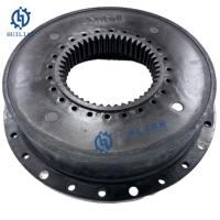 China Elastic 352-46TA Rubber Coupling for Rock Drill Machine Engine Drive Power Transmission Coupler Drilling Equipment Spare Parts for sale