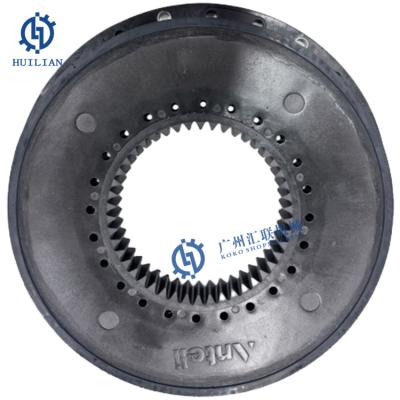 China Elastic 352-46TA Rubber Coupling for Rock Drill Machine Engine Drive Power Transmission Coupler Drilling Equipment Spare Parts for sale