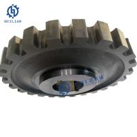 China Durable High Quality Good Price 395-24T Rubber Coupling Flexible Coupler OD Air Compressor Coupling for Drilling Rig for sale