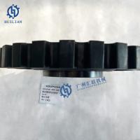 China Durable High Quality Good Price 395-24T Rubber Coupling Flexible Coupler OD Air Compressor Coupling for Drilling Rig for sale