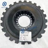 China Air Compressor Rubber Parts 440-24T 440*24T Rubber Coupling 1615622900 Coupling NV 430 Disc Coupler for Construction Machinery for sale