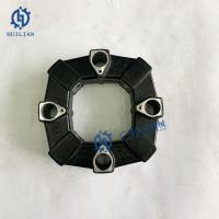 China Factory Direct Sell Coupling 099-0149 Excavator 312C 311B 311C 313B 314 E110B E120B Rubber Coupling for Excavator Hydraulic Pump for sale