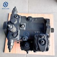 China A4VG40HWDL2-32R-NZC02F025S-S Hydraulic Pump A4VG Series A4VG90 A4VG125 A4VG140 Hydraulic Piston Pump for sale