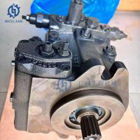 China A4VG40HWDL2-32R-NZC02F025S-S Hydraulic Pump A4VG Series A4VG90 A4VG125 A4VG140 Hydraulic Piston Pump for sale