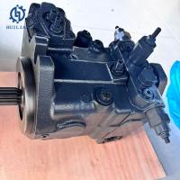 China A4VG40HWDL2-32R-NZC02F025S-S Hydraulic Pump A4VG Series A4VG90 A4VG125 A4VG140 Hydraulic Piston Pump for sale