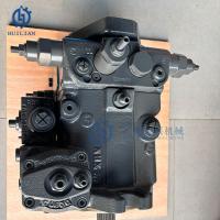 China A4VG40HWDL2-32R-NZC02F025S-S Hydraulic Pump A4VG Series A4VG90 A4VG125 A4VG140 Hydraulic Piston Pump for sale