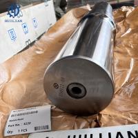 China NPK E210A E210 E213 E213A E215 E220 Construction Machinery Parts Piston Cylinder Spare for Hydraulic Breaker for sale