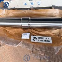 China NPK E210A E210 E213 E213A E215 E220 Construction Machinery Parts Piston Cylinder Spare for Hydraulic Breaker for sale