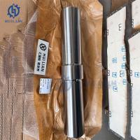 China NPK E210A E210 E213 E213A E215 E220 Construction Machinery Parts Piston Cylinder Spare for Hydraulic Breaker for sale